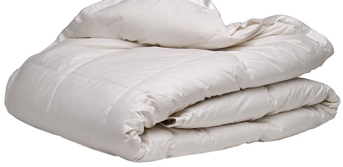Residence dekbed Duna 90% eendendons | enkel | warmteklasse 3 | 200x220 (8720964421940 ...